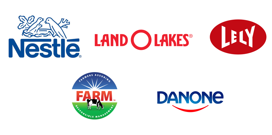 We are VYLA - A dairy innovation company