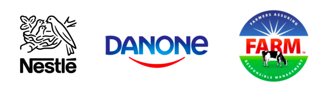 We are VYLA - A dairy innovation company